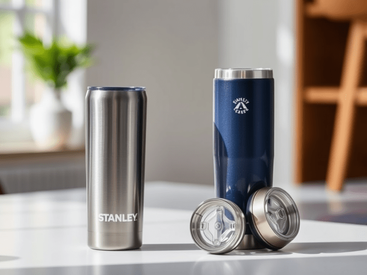 How Ordinary Ideas Go Viral: Lessons from the Stanley Tumbler ...
